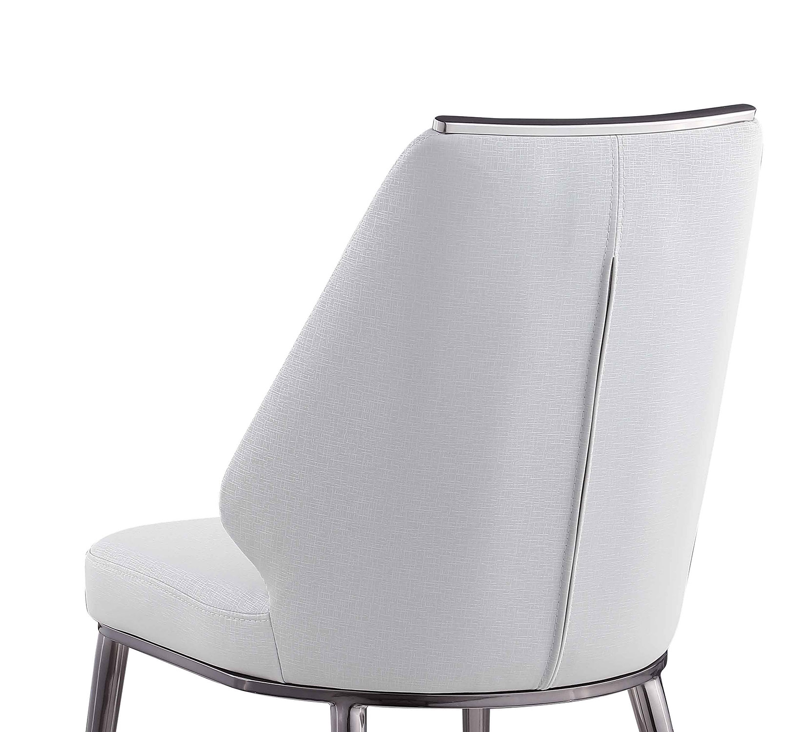 Tabatha Dining Room Set W/ Extendable Sintered Stone Table And Curved ...