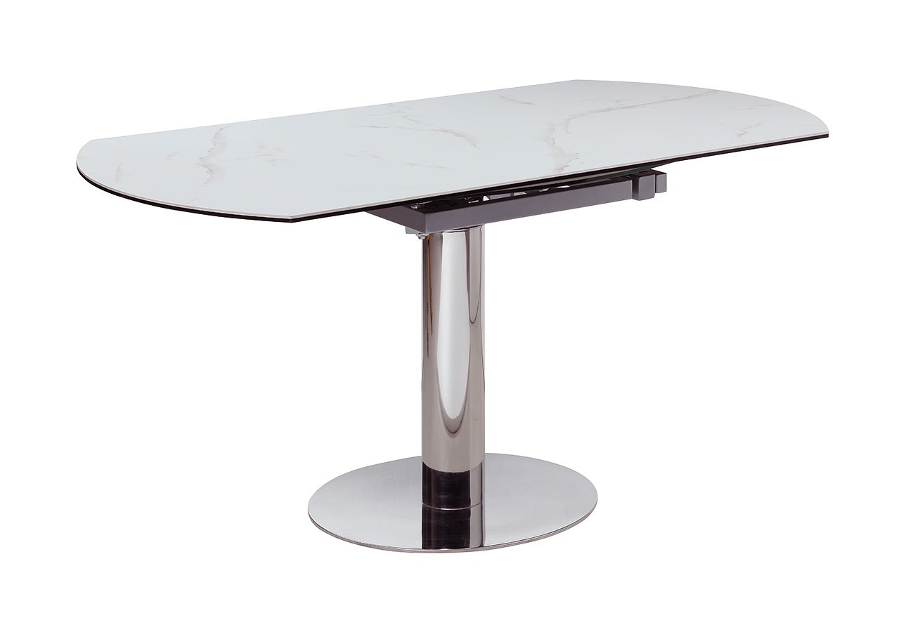 Taylor Dining Table Chintaly Imports | Furniture Cart