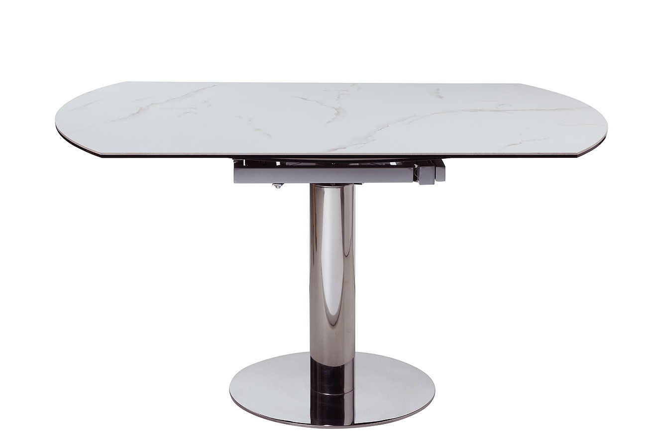 Taylor Dining Table Chintaly Imports | Furniture Cart