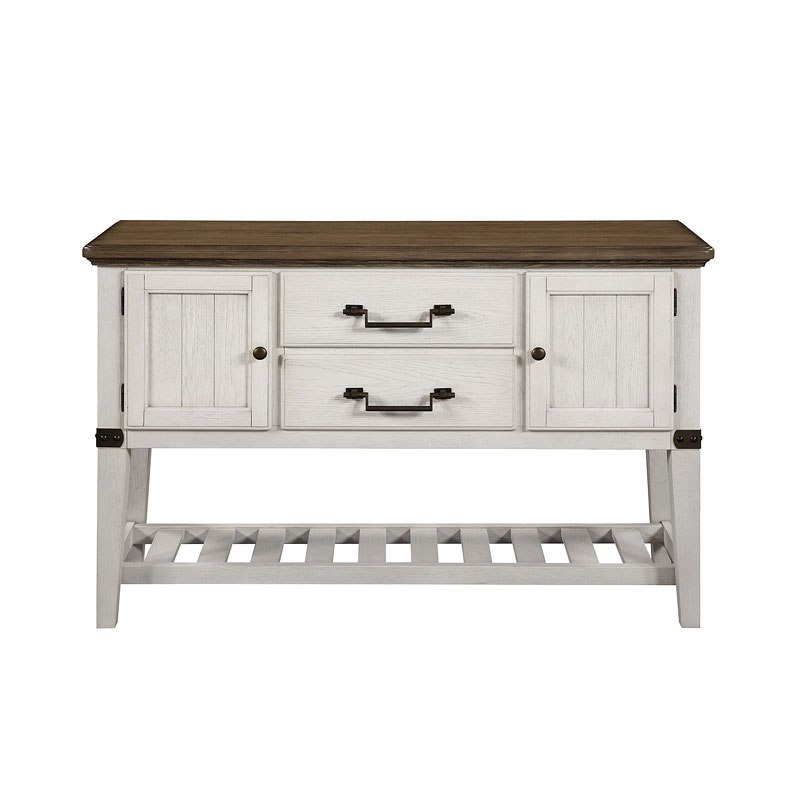 Pendleton Gathering Dining Room Set Steve Silver Furniture | Furniture Cart