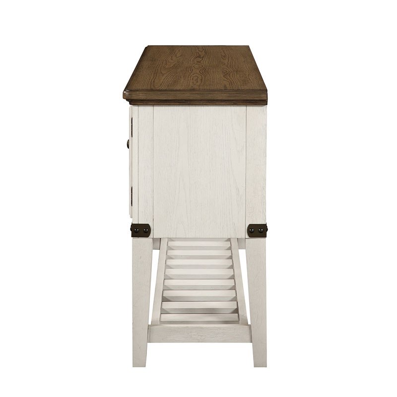 Pendleton Gathering Dining Room Set Steve Silver Furniture | Furniture Cart