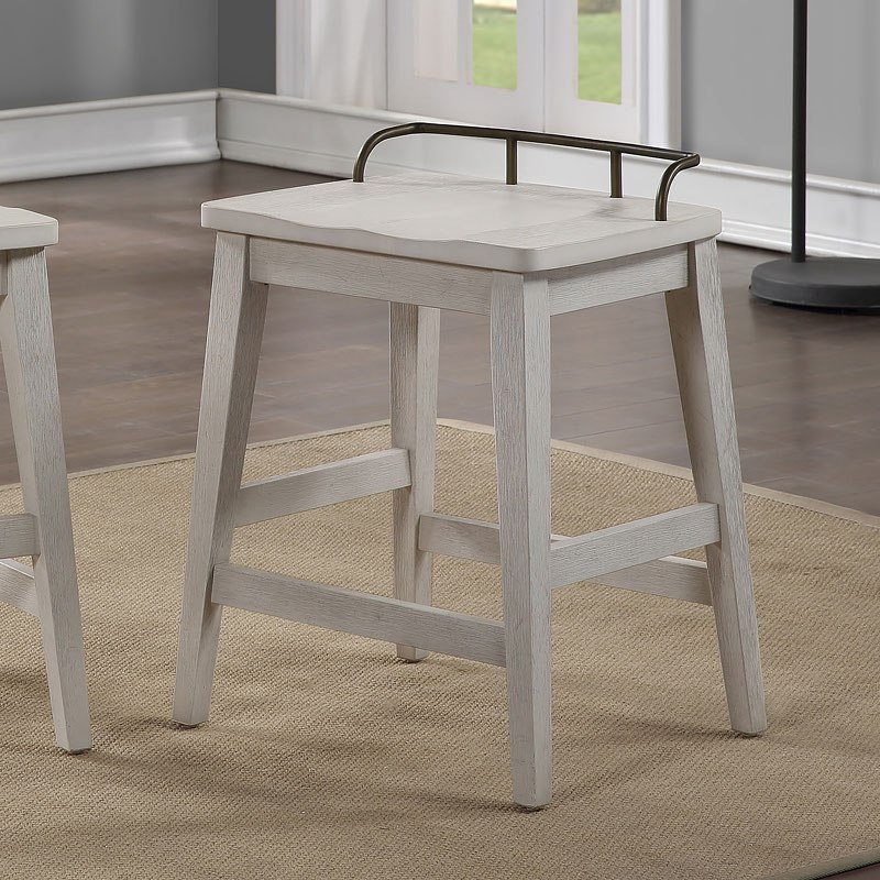 Pendleton Gathering Dining Room Set Steve Silver Furniture | Furniture Cart