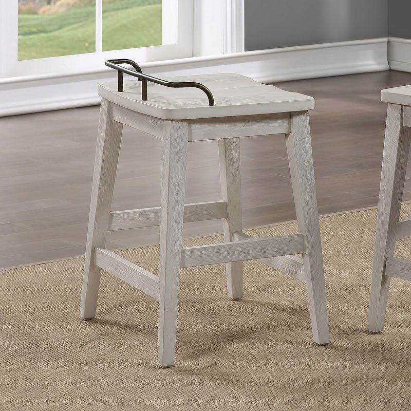 Pendleton Gathering Dining Room Set Steve Silver Furniture | Furniture Cart