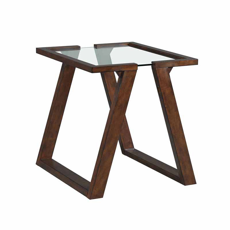 Kieran End Table Elements Furniture | Furniture Cart