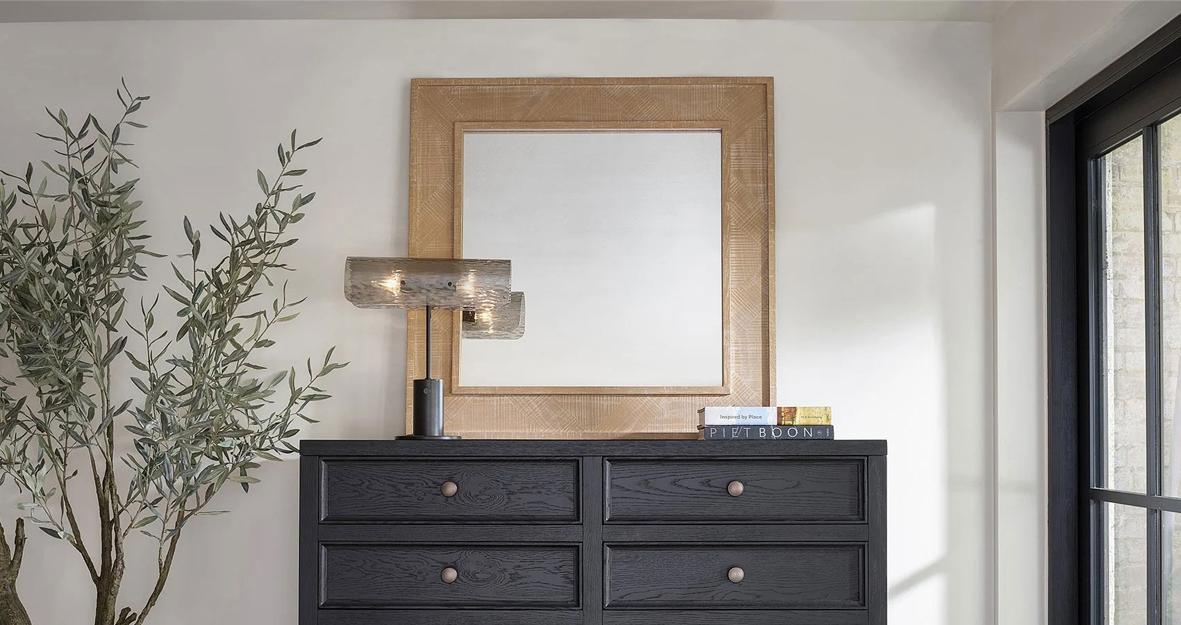 Modern Farmhouse Highland Bedroom Set Universal Furniture | Furniture Cart