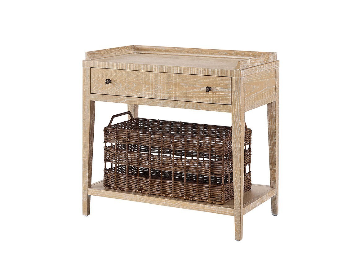 Modern Farmhouse Highland Bedroom Set Universal Furniture | Furniture Cart