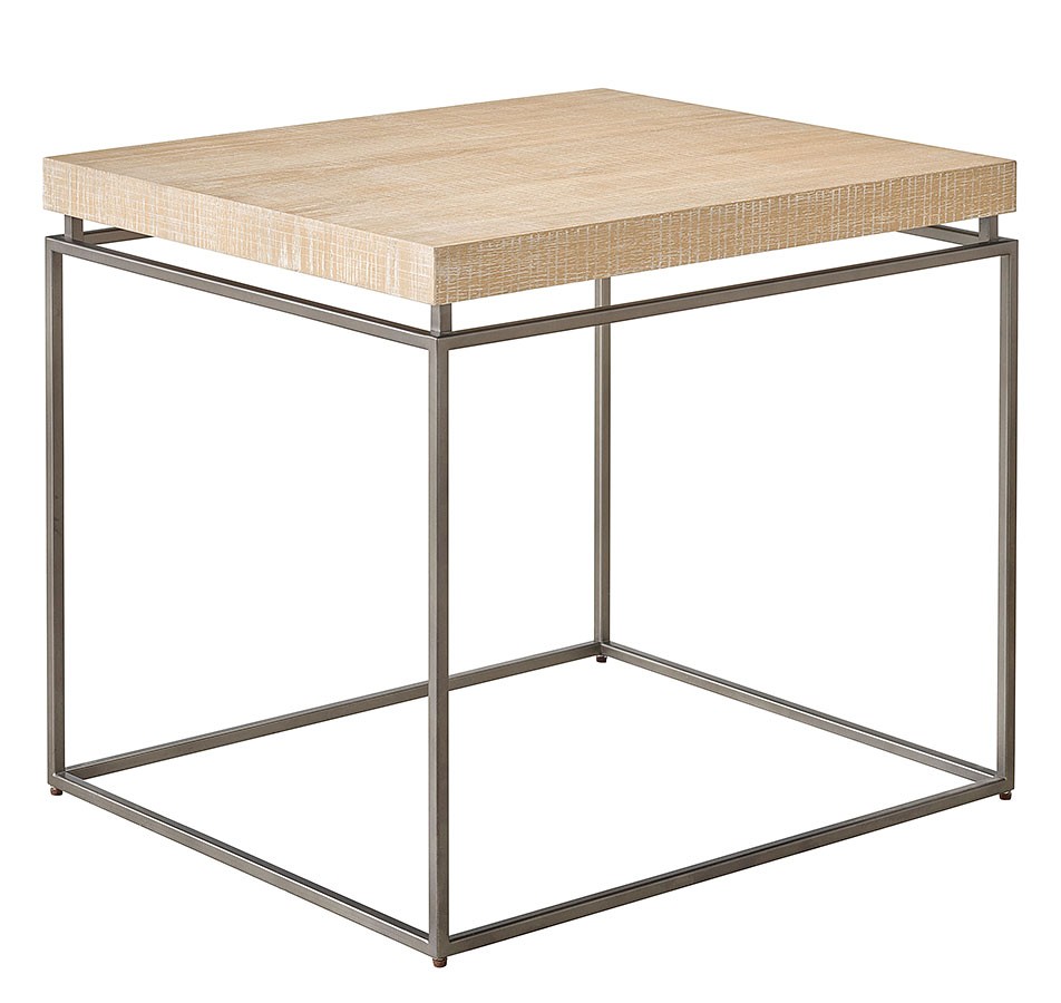 Modern Farmhouse Preston Occasional Table Set (Rustic Natural Oak ...