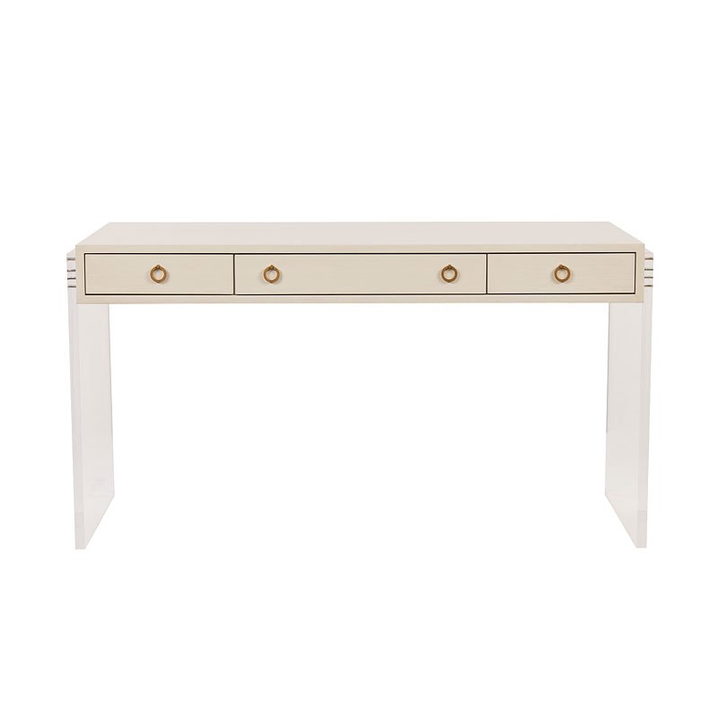 Getaway Maui Writing Desk Universal Furniture | Furniture Cart