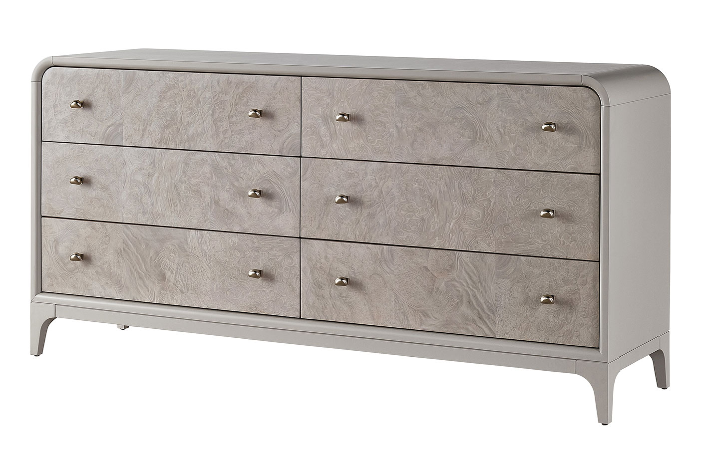 Miranda Kerr Tranquility Restore Upholstered Bedroom Set Universal ...