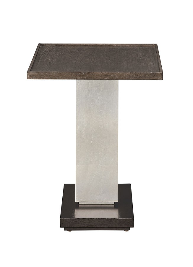 Erinn V X Universal Lucia Side Table Universal Furniture | Furniture Cart