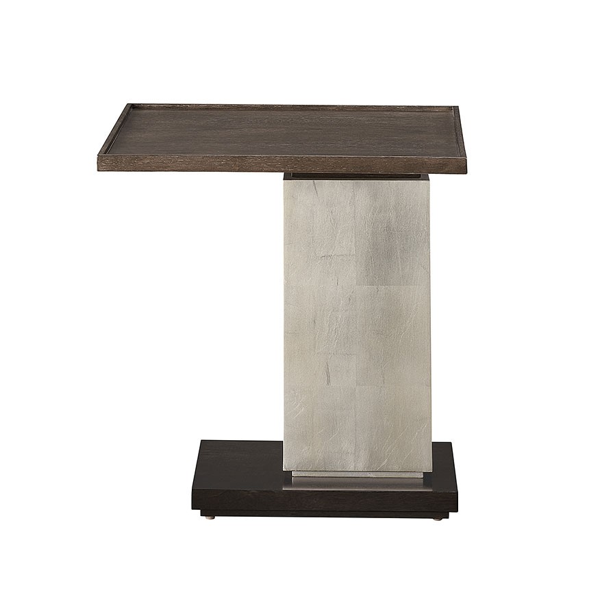 Erinn V X Universal Lucia Side Table Universal Furniture | Furniture Cart