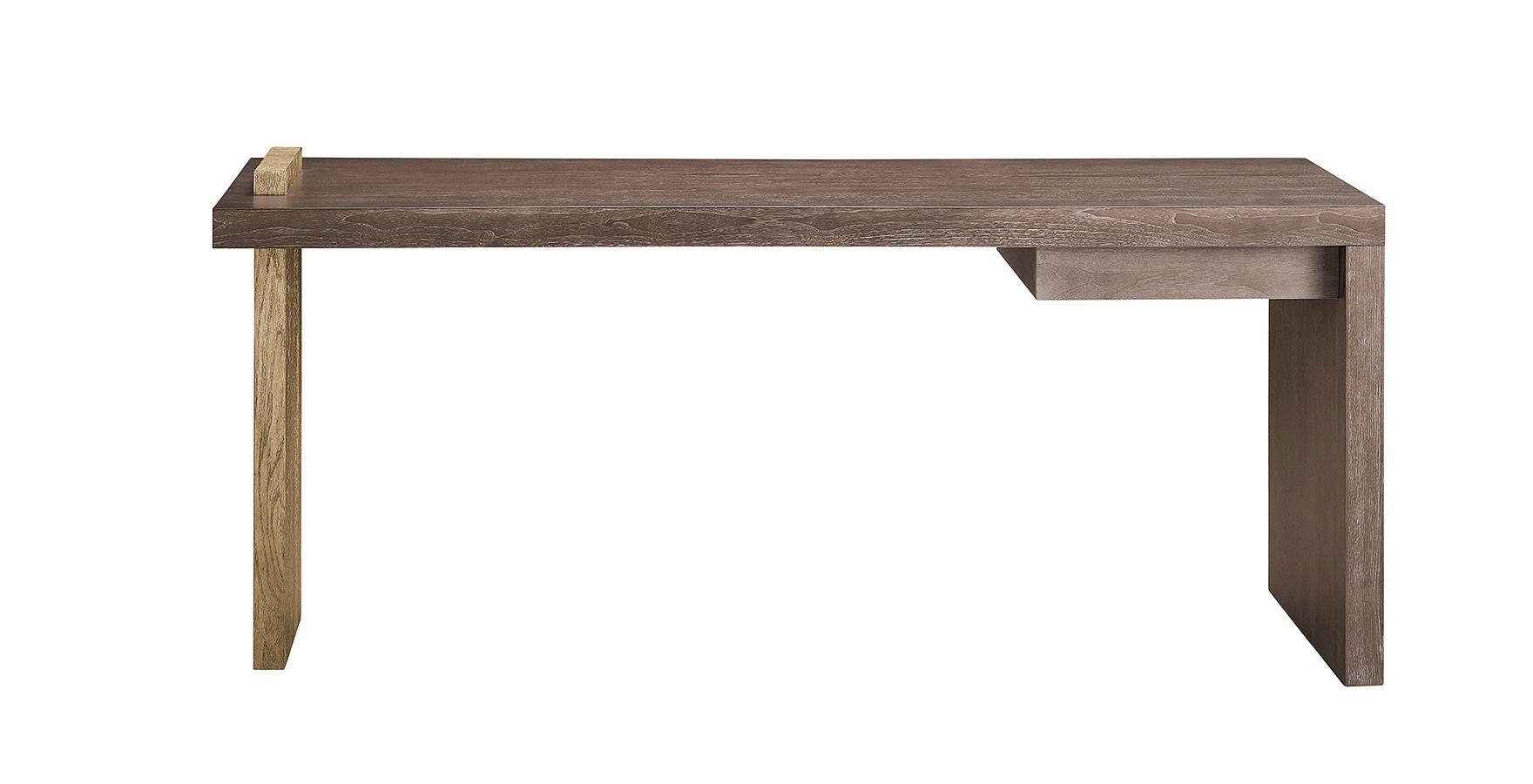 Erinn V X Universal Palmera Desk Universal Furniture | Furniture Cart