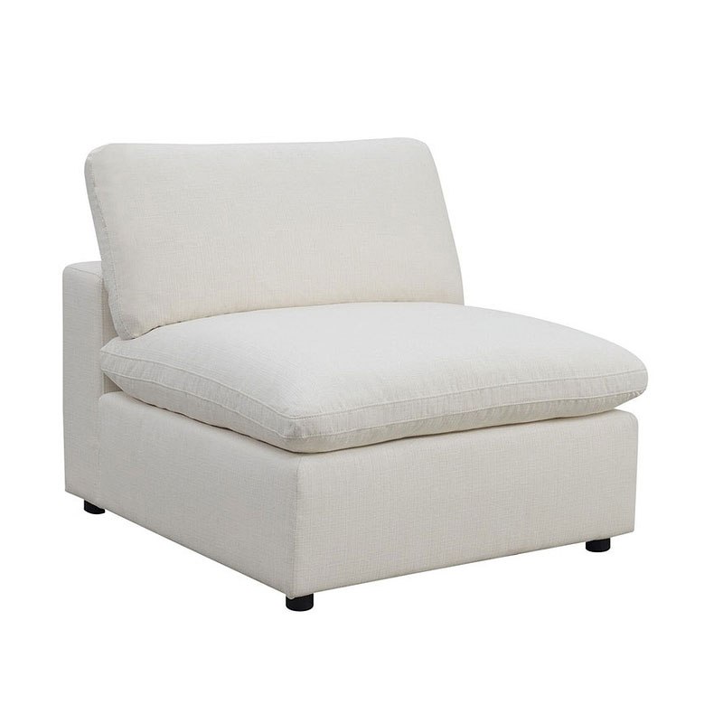 Cloud 9 Modular Sectional Set (Cotton) Elements Furniture | Furniture Cart