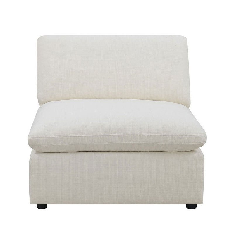 Cloud 9 Modular Sectional Set (Cotton) Elements Furniture | Furniture Cart