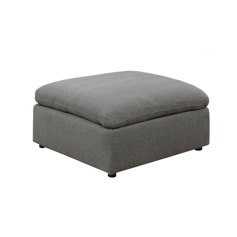 Cloud 9 Modular Sectional (Charcoal) Elements Furniture | Furniture Cart