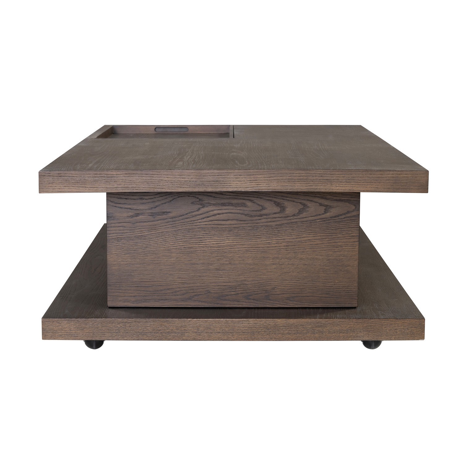 Athens Coffee Table Flexsteel | Furniture Cart