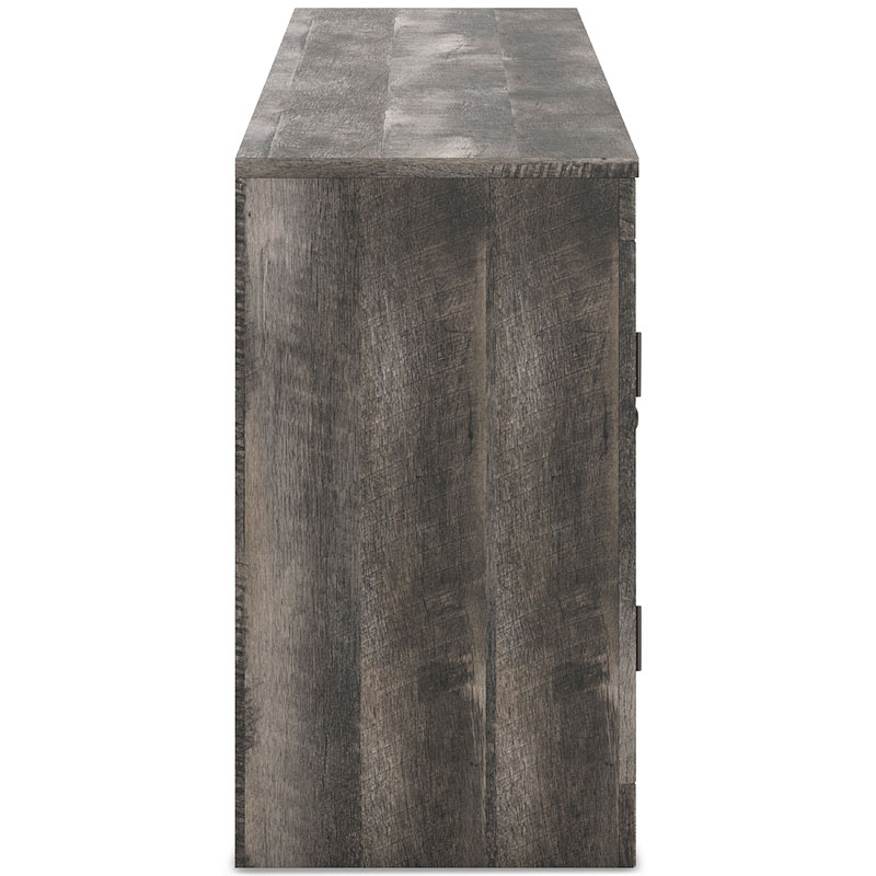 Wynnlow Large TV Stand Signature Design | Furniture Cart