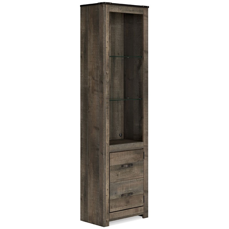 Trinell Pier Signature Design | Furniture Cart