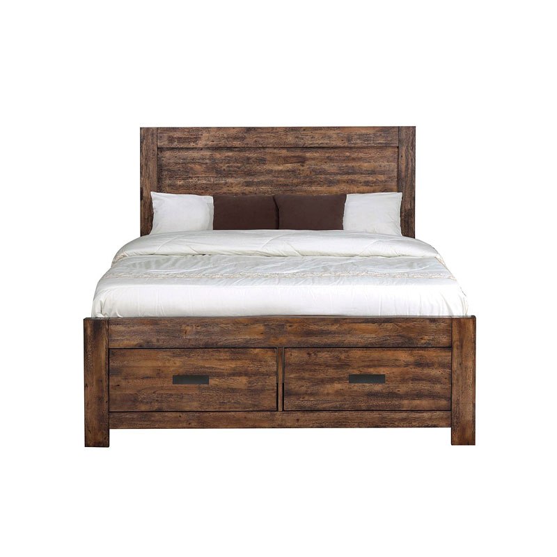 Warner Storage Bed Elements Furniture | Furniture Cart