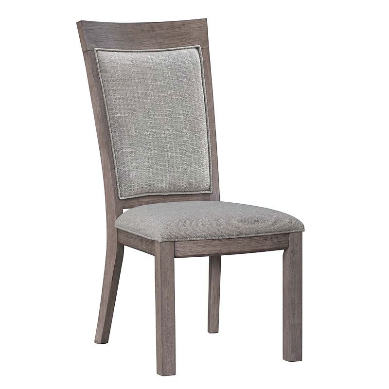 Fusion Side Chair (Set Of 2) Legends Furniture | Furniture Cart