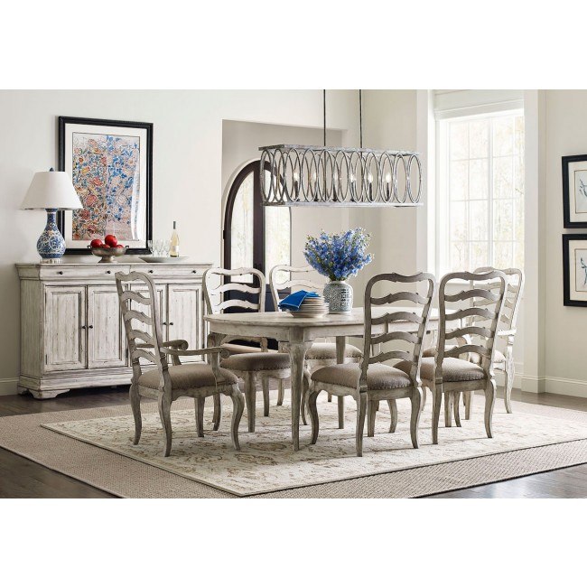 Kincaid dining room set store