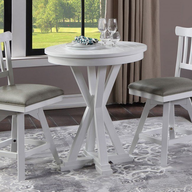 Counter height cafe table store
