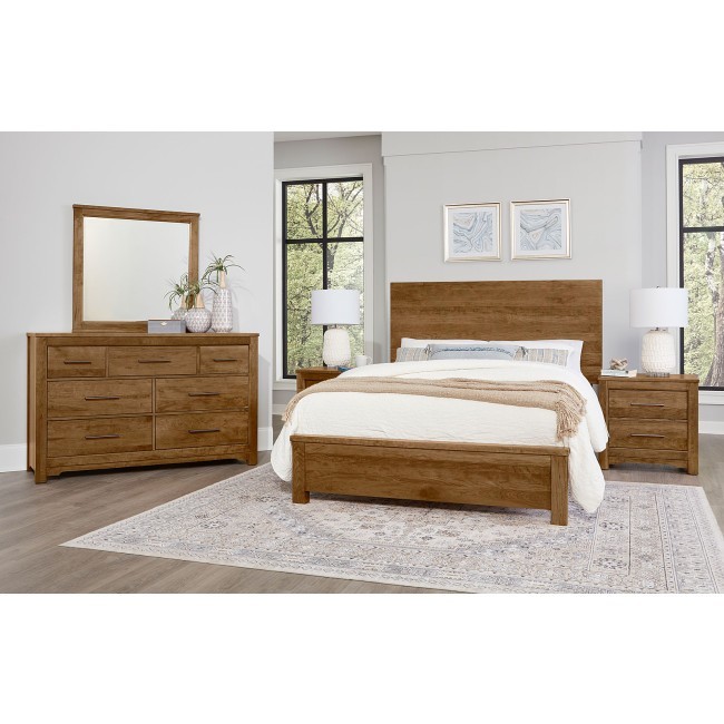 Montauk solid wood bedroom set store