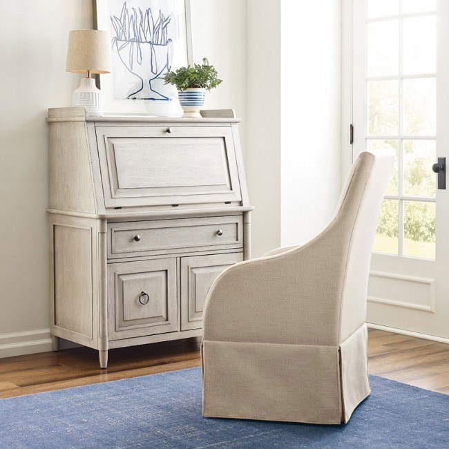 Home office secretary desk store