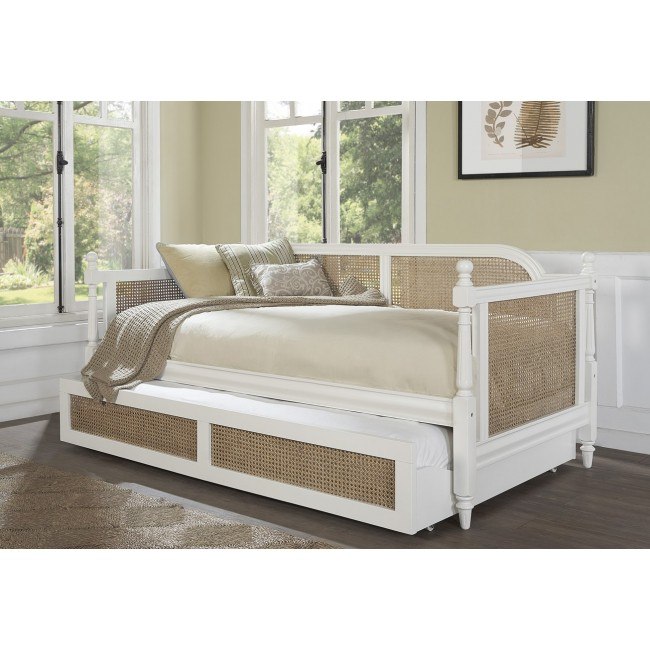 Melanie Daybed w Trundle