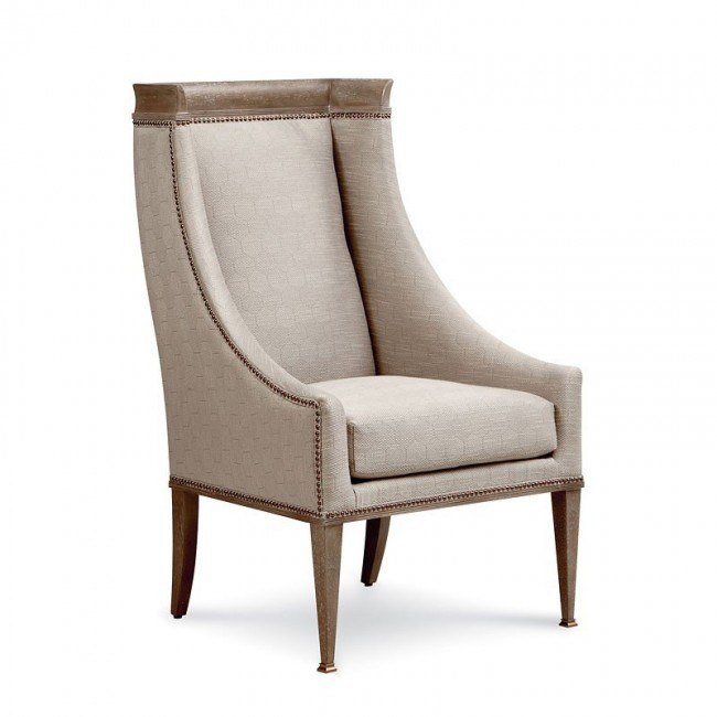 Cityscapes Madison Host Chair