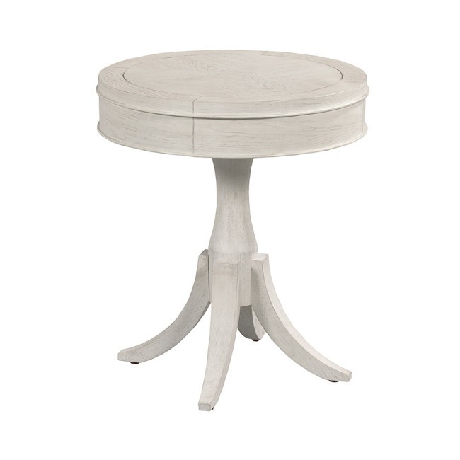 Harmony Marcella Round End Table American Drew | Furniture Cart