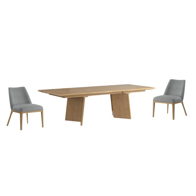 Loft Dining Room Set ART Furniture | Furniture Cart