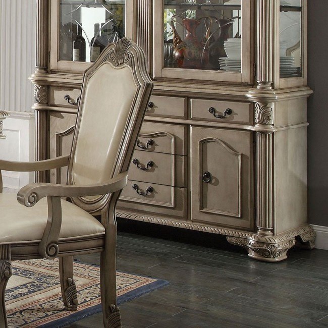 Chateau sideboard store