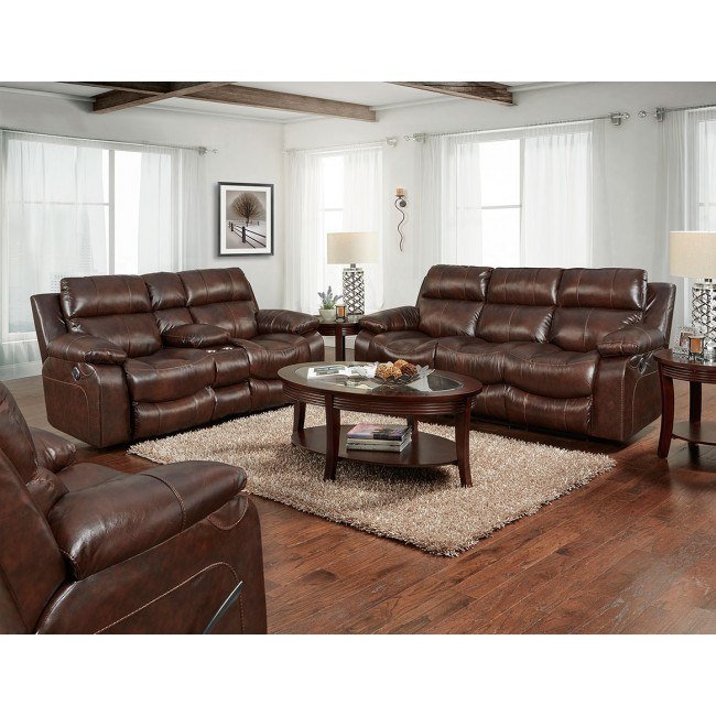 Catnapper positano reclining leather sofa store