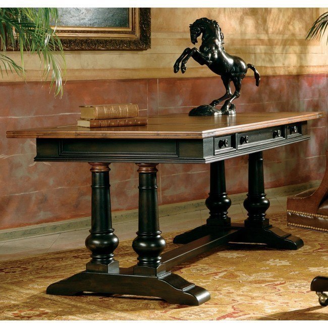 Tuscan writing desk store