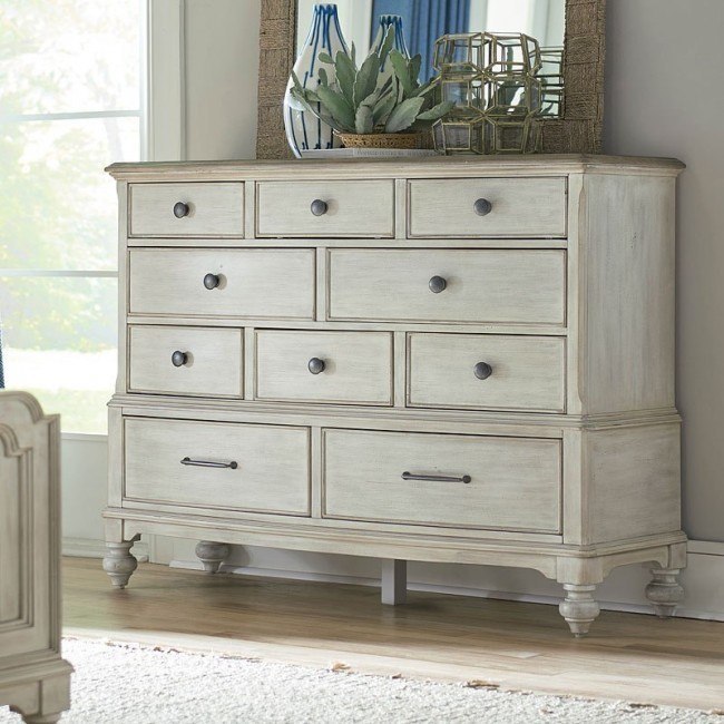 American Drew Litchfield Cotswold Dresser 750 131