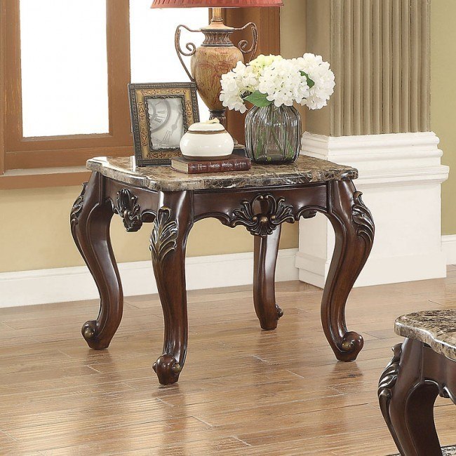 Devayne End Table Acme Furniture | Furniture Cart