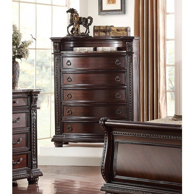 Stanley Chest