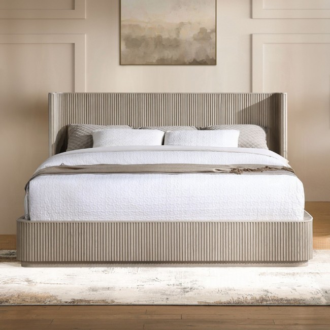 Leanna Panel Bed Acme Furniture | Furniture Cart