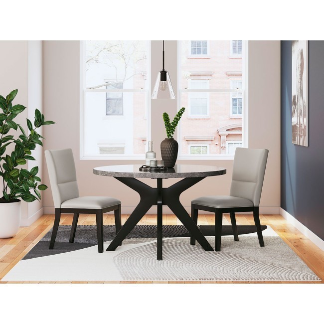 Glinari Dining Room Set Signature Design | Furniture Cart