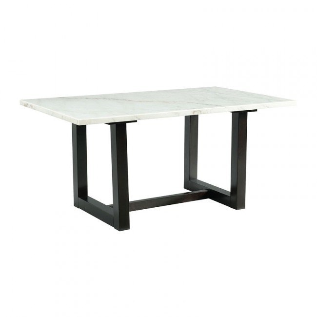 Felicia Dining Table Elements Furniture | Furniture Cart