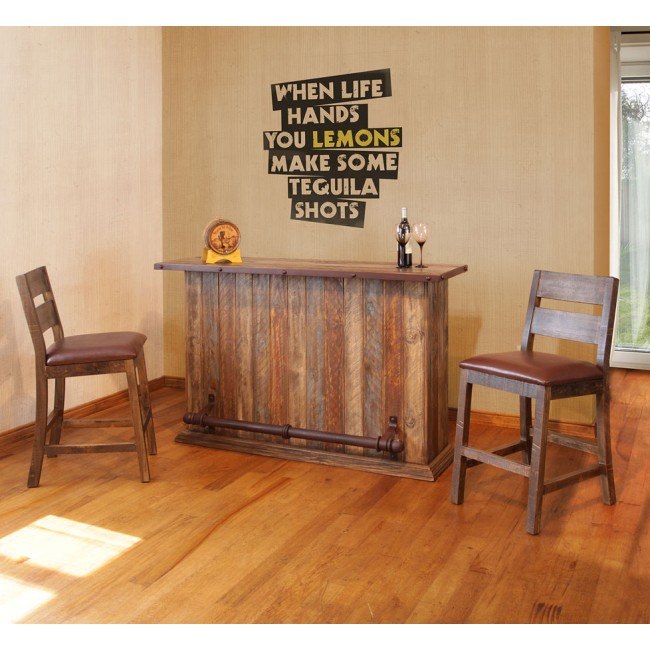 Old bar furniture store