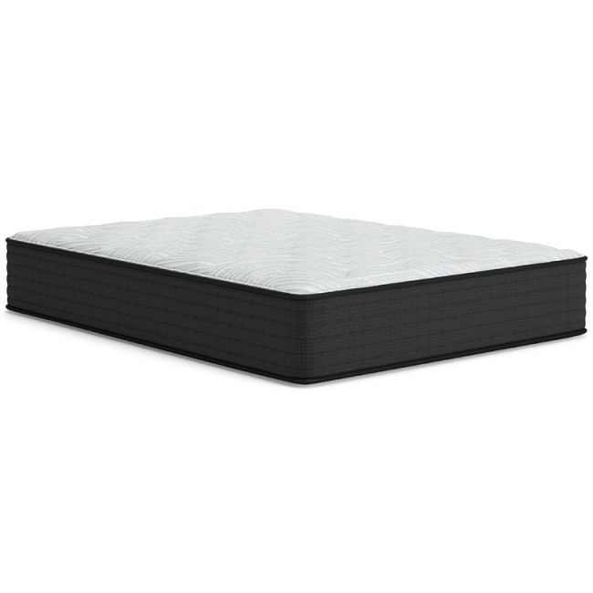 Affordable plush mattress store