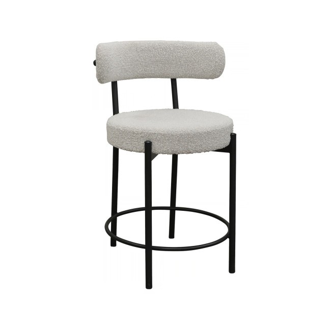 Maya 24-inch Counter Chair Steve Silver Furniture | Furniture Cart