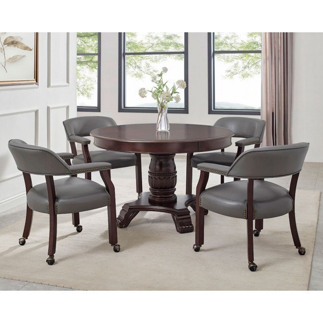 Video game table and chairs store