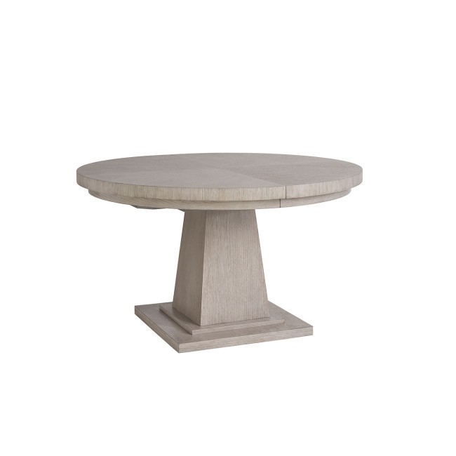 Coalesce Rasmus Round Dining Table Universal Furniture | Furniture Cart