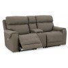 Starbot Fossil Power Reclining Living Room Set Signature Design ...