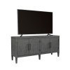 Preston 65 Inch Console Aspenhome, 1 Reviews | Furniture Cart