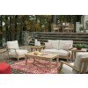 Clare View Outdoor Seating Set Signature Design | Furniture Cart