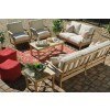 Clare View Outdoor Seating Set Signature Design | Furniture Cart